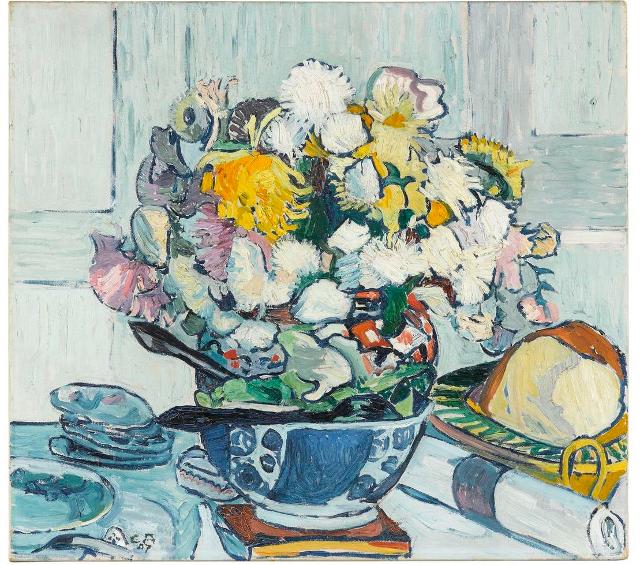 Stillleben | Staatsgalerie