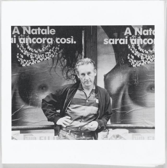 Ed Ruscha. Mountains and Portraits | Staatsgalerie