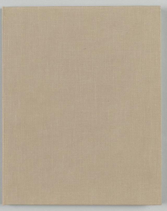 The Bride Stripped Bare by Her Bachelors, Even, um 1958 | Staatsgalerie