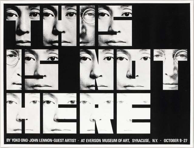 This Is Not Here: Everson Museum, Syracuse, New York | Staatsgalerie