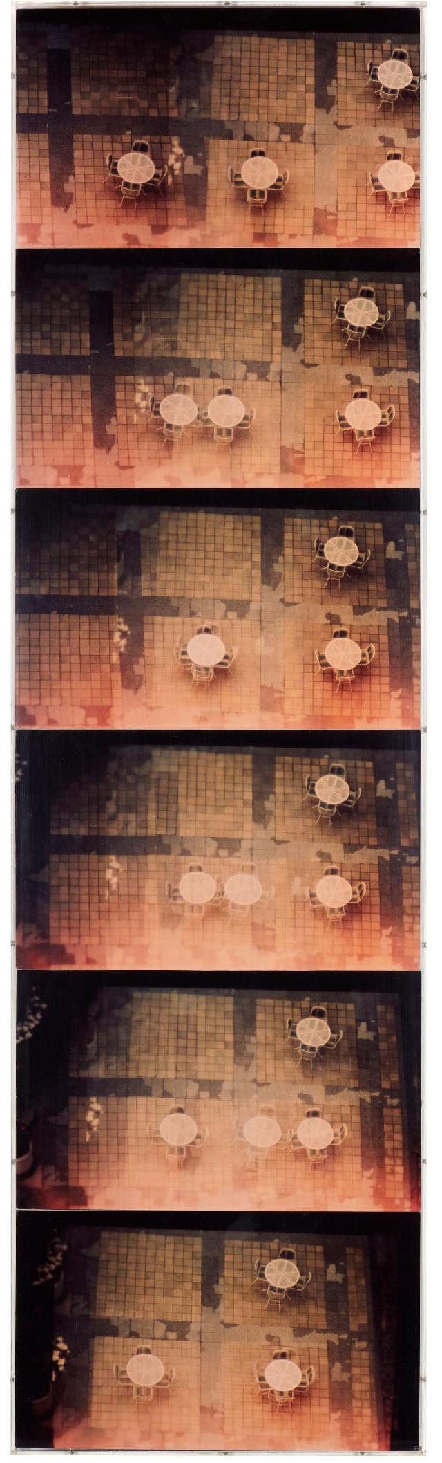 One Plus Three Equals Three | Staatsgalerie