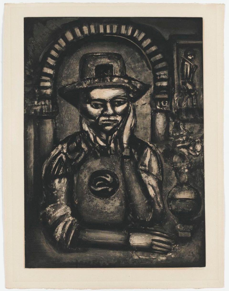 Der Chinese, so sagt man, erfand das Schießpulver und uns machte er es ...