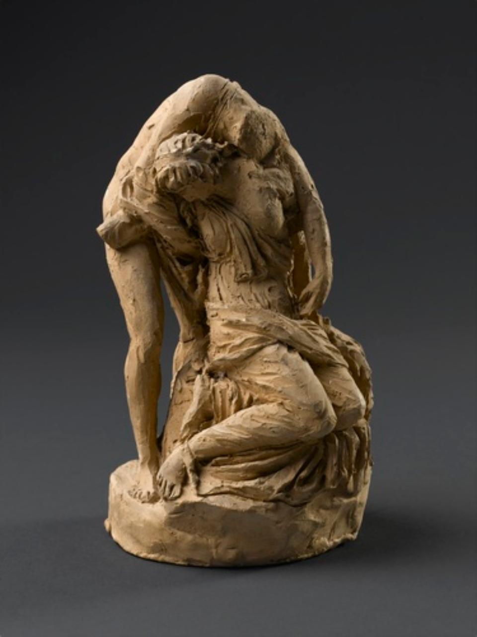 Cephalus und Procris | Staatsgalerie