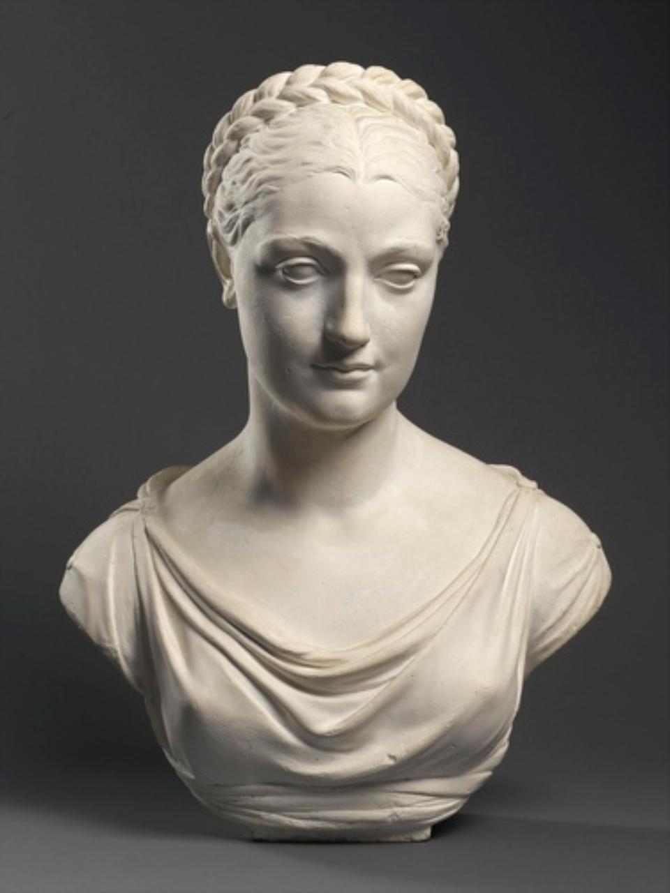 Freifrau von Alopäus | Staatsgalerie
