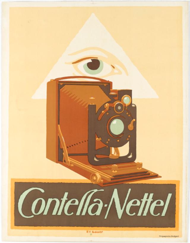 Contessa-Nettel | Staatsgalerie