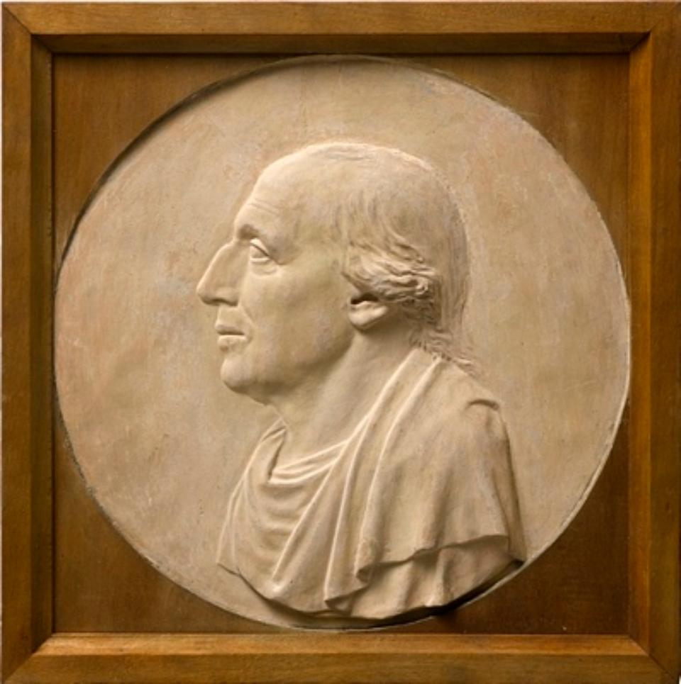 Adolph Friedrich Harper | Staatsgalerie