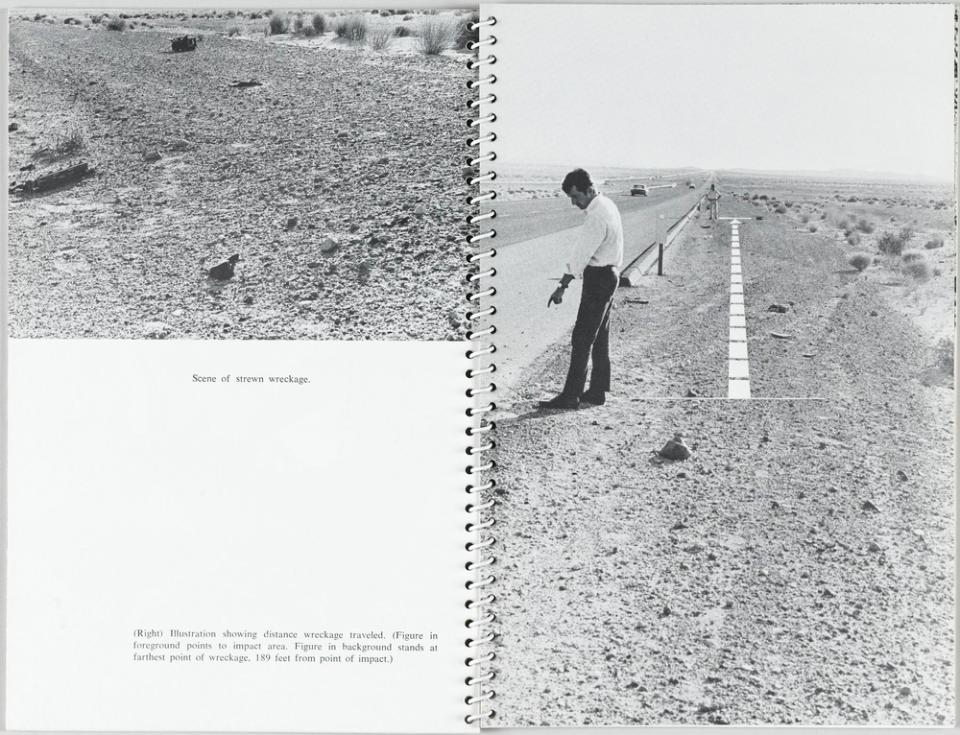 Royal Road Test | Staatsgalerie