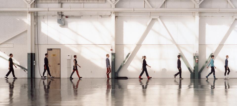 Craneway Event | Staatsgalerie